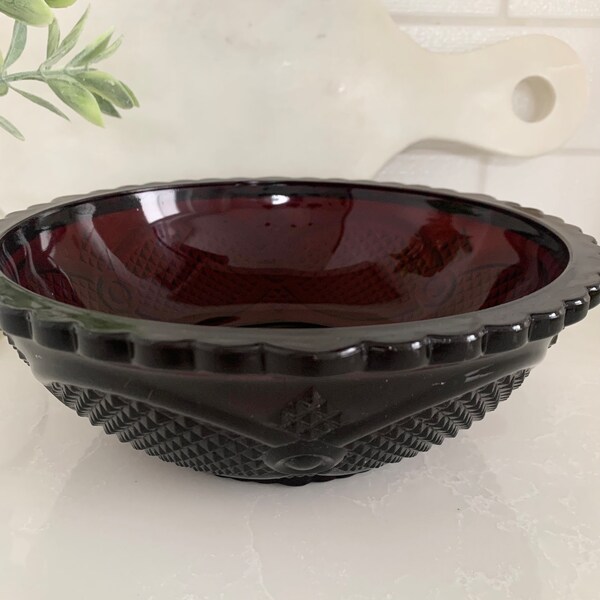 Avon Candy Dish - Etsy