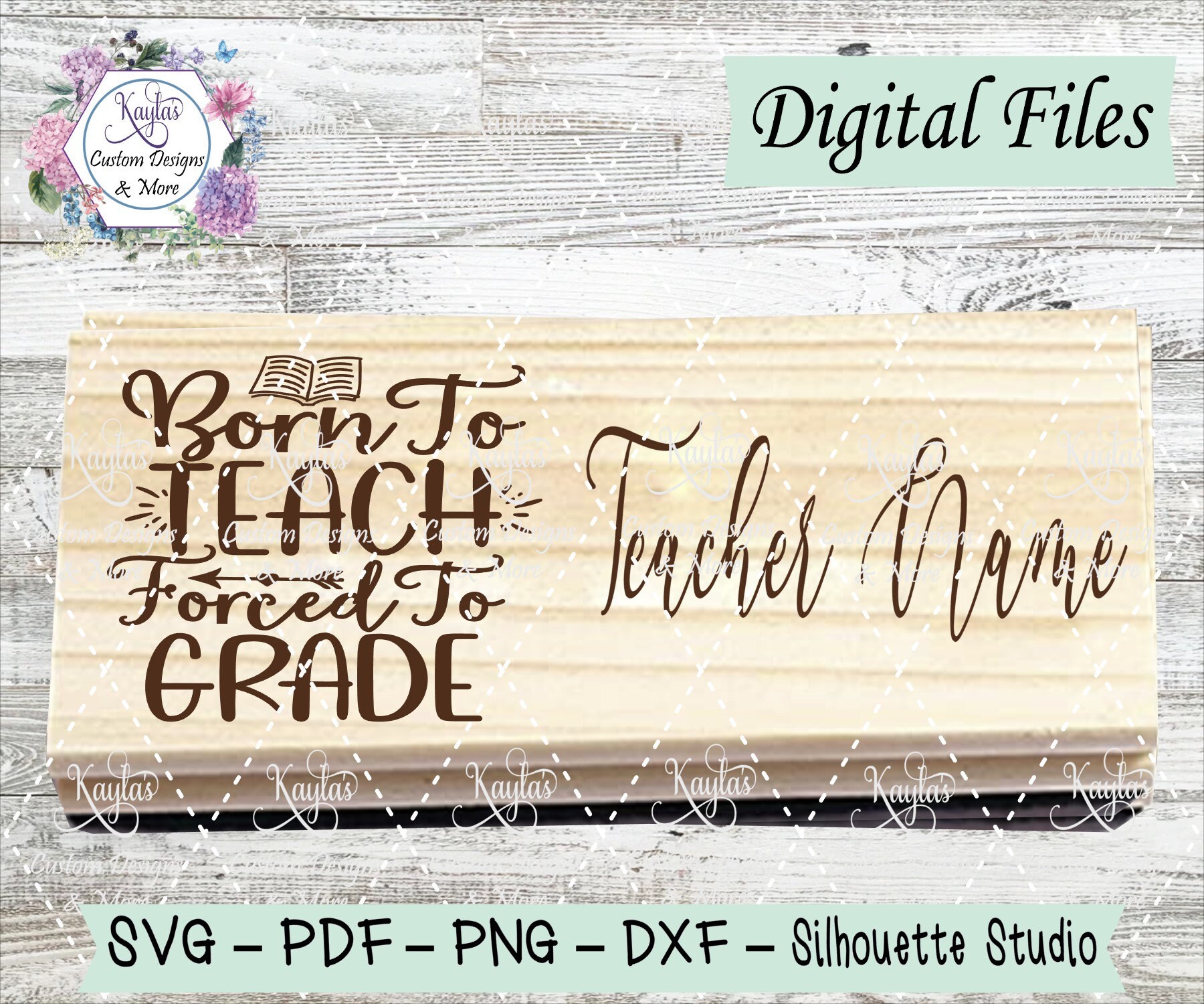 Eraser Sayings for Teachers SVG, Laser Ready Cut Files, Digital ...