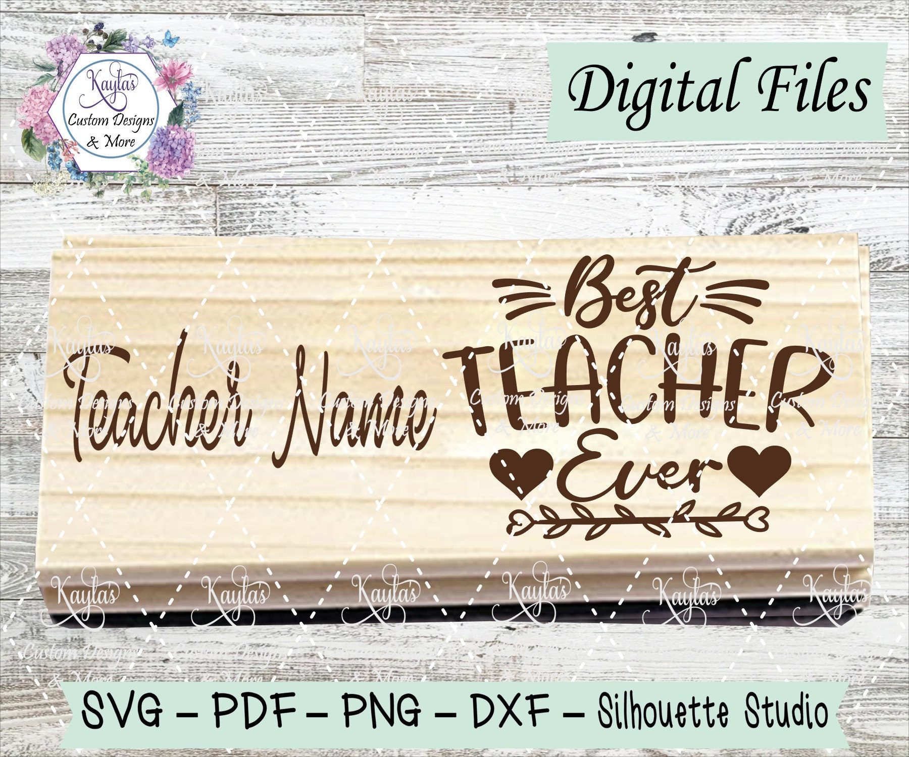 Eraser Sayings for Teachers SVG, Laser Ready Cut Files, Digital ...