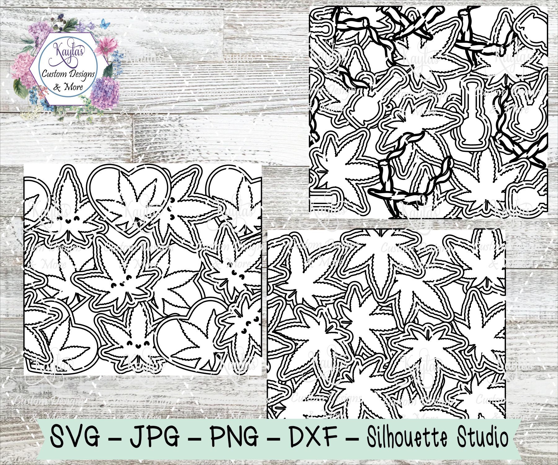 Stoner Stanley Template