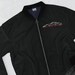 C4 Corvette Lover Bomber Jacket, C4 Corvette Gift, C4 Corvette ...