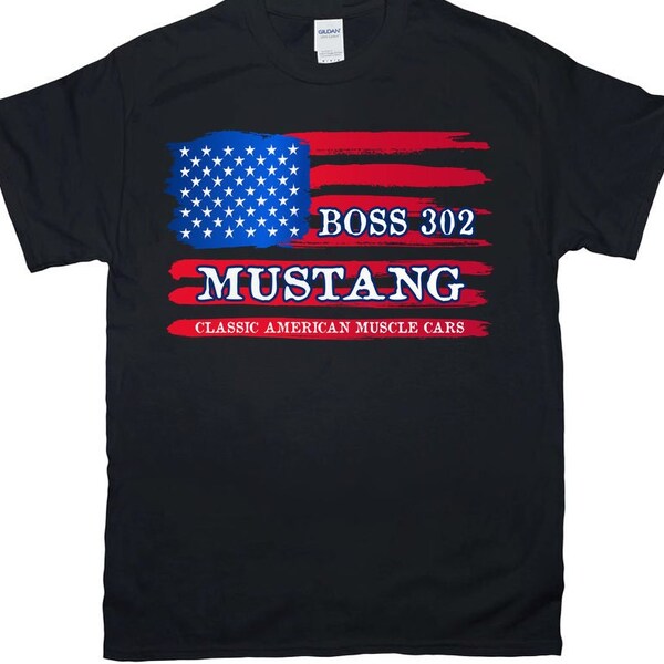 Boss 302 - Etsy