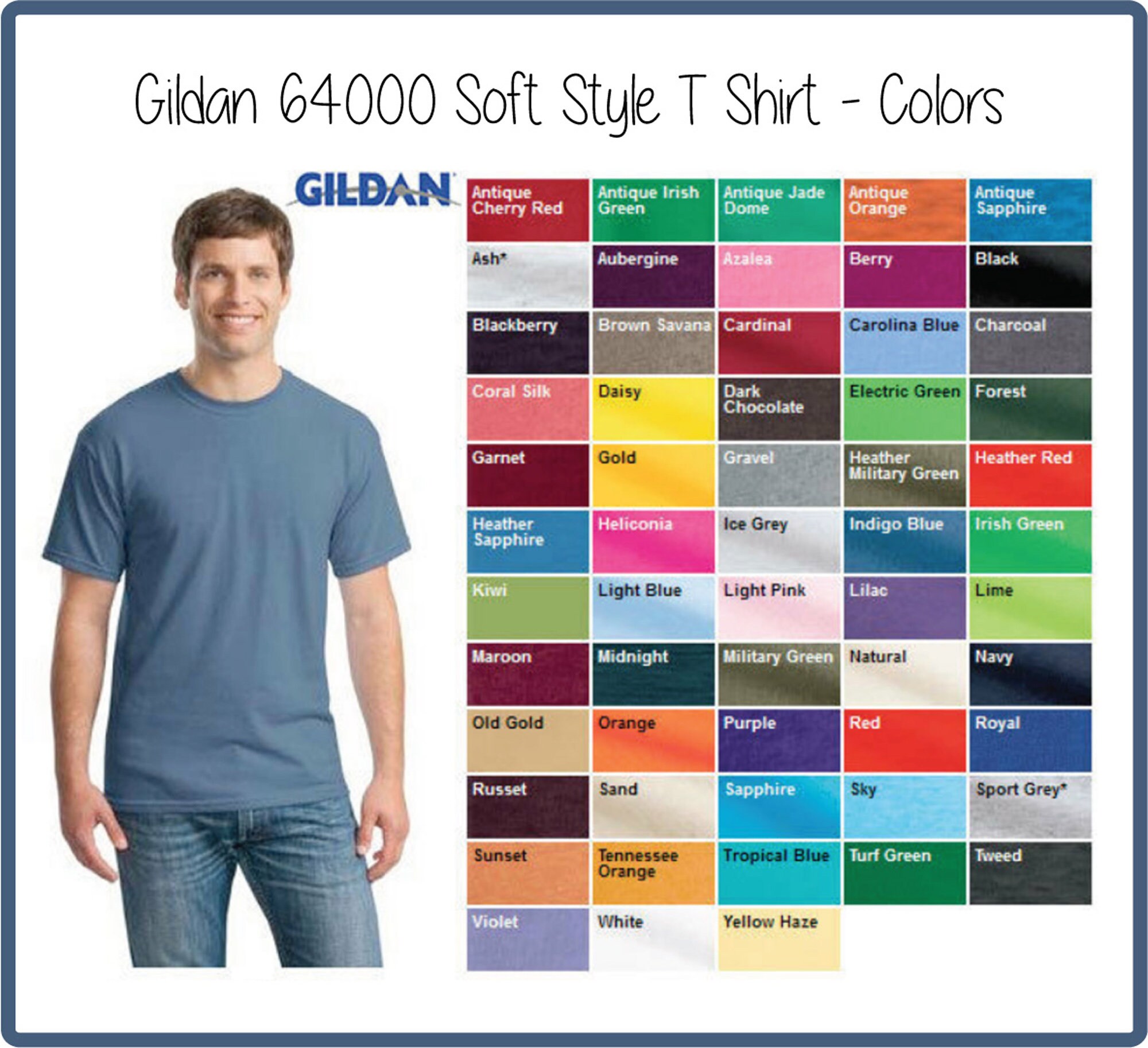 Pontiac GTO American Flag T-shirt Horizontal, Gildan Unisex Shirt ...