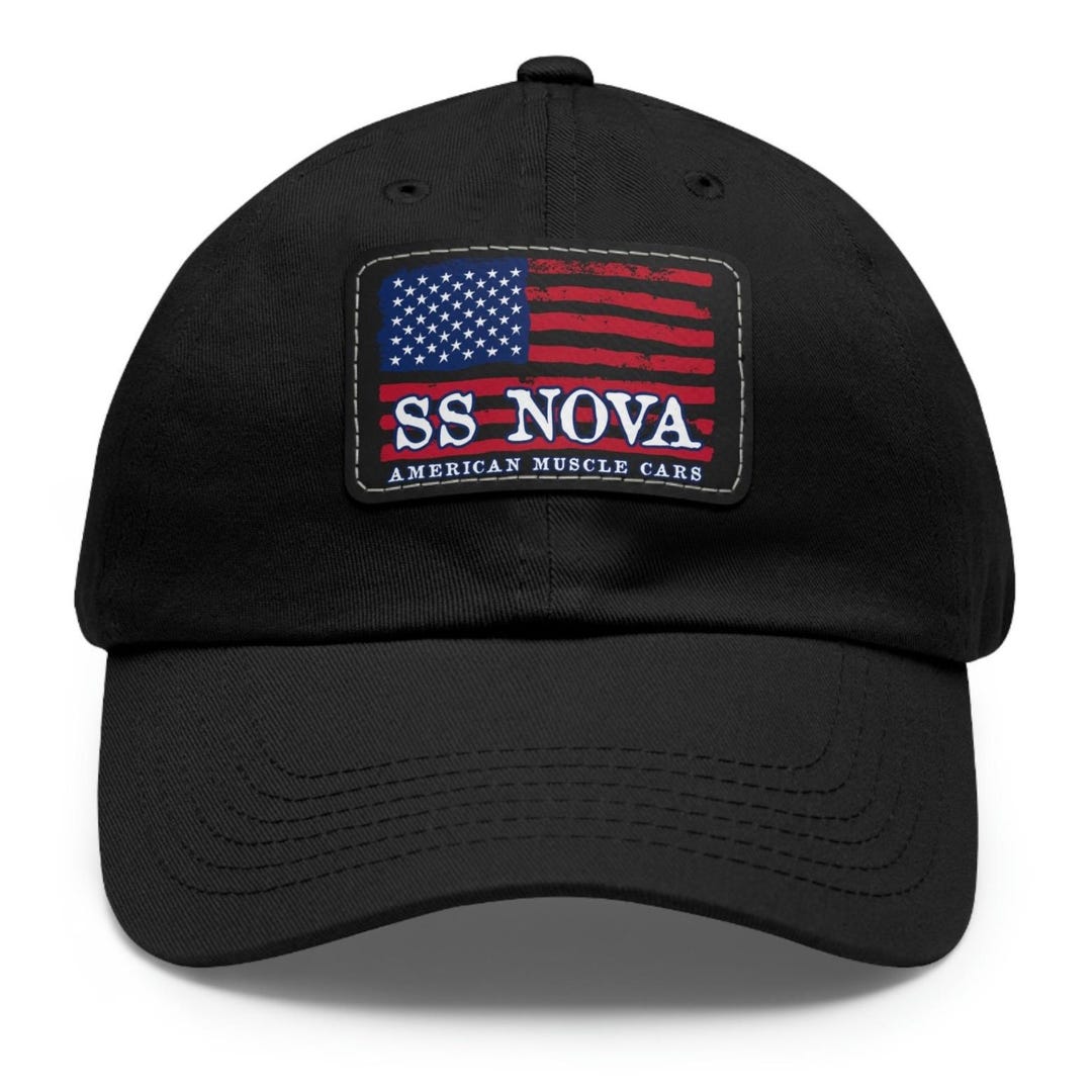 Nova Flag Ball Cap, Nova Hat, Nova Lover, Nova Dad Hat, Classic ...