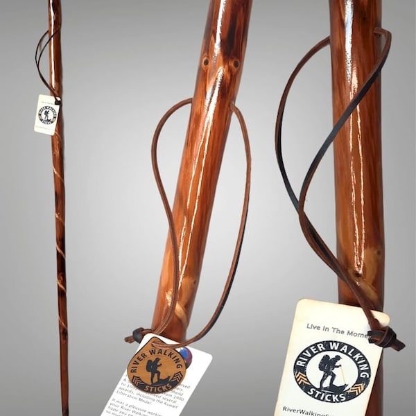 Walking Sticks Handmade - Etsy