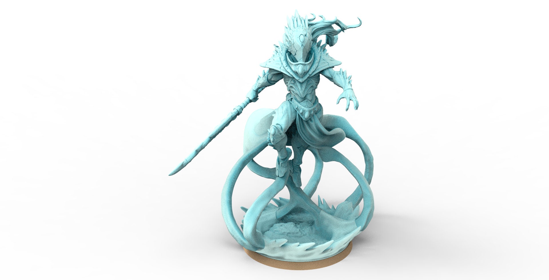 Space Elves the Cosmic Entity - Etsy