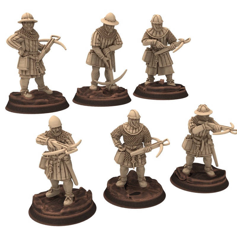 28mm Miniature - Etsy