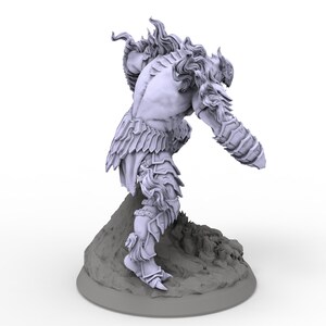 Creatures - Nightshade, Time Abyss, for Wargames, Pathfinder, Dungeons ...