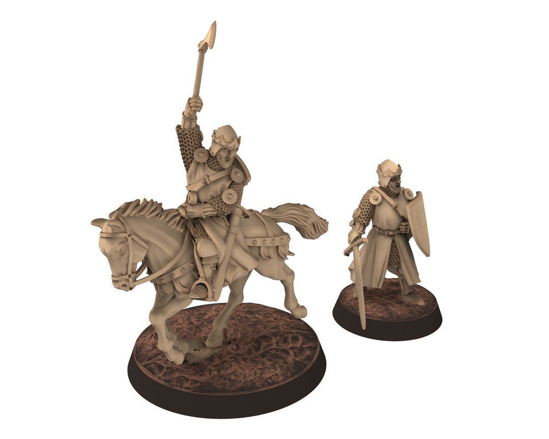 Medieval - Scotland - Robert the Bruce, Hero of the 14th Century ...