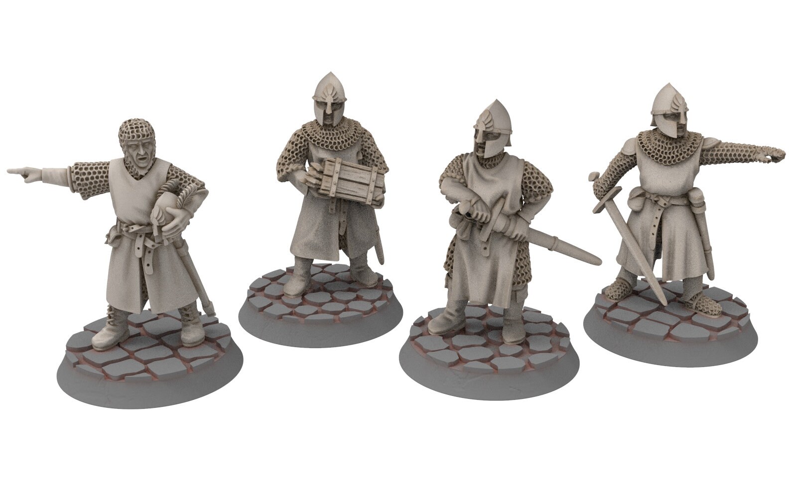 Gandor - Citadel Guard Balista, Scorpio Siege Engine, Defender of the ...