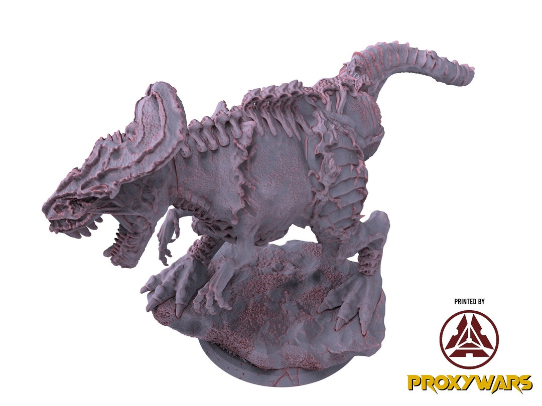 The Infinity of the Void - Boss - the Tyrant, Manifestations of ...