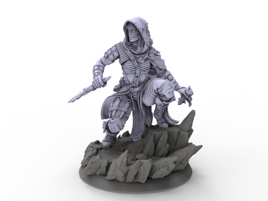 Creatures - Shadowkin, for Wargames, Pathfinder, Dungeons & Dragons and ...
