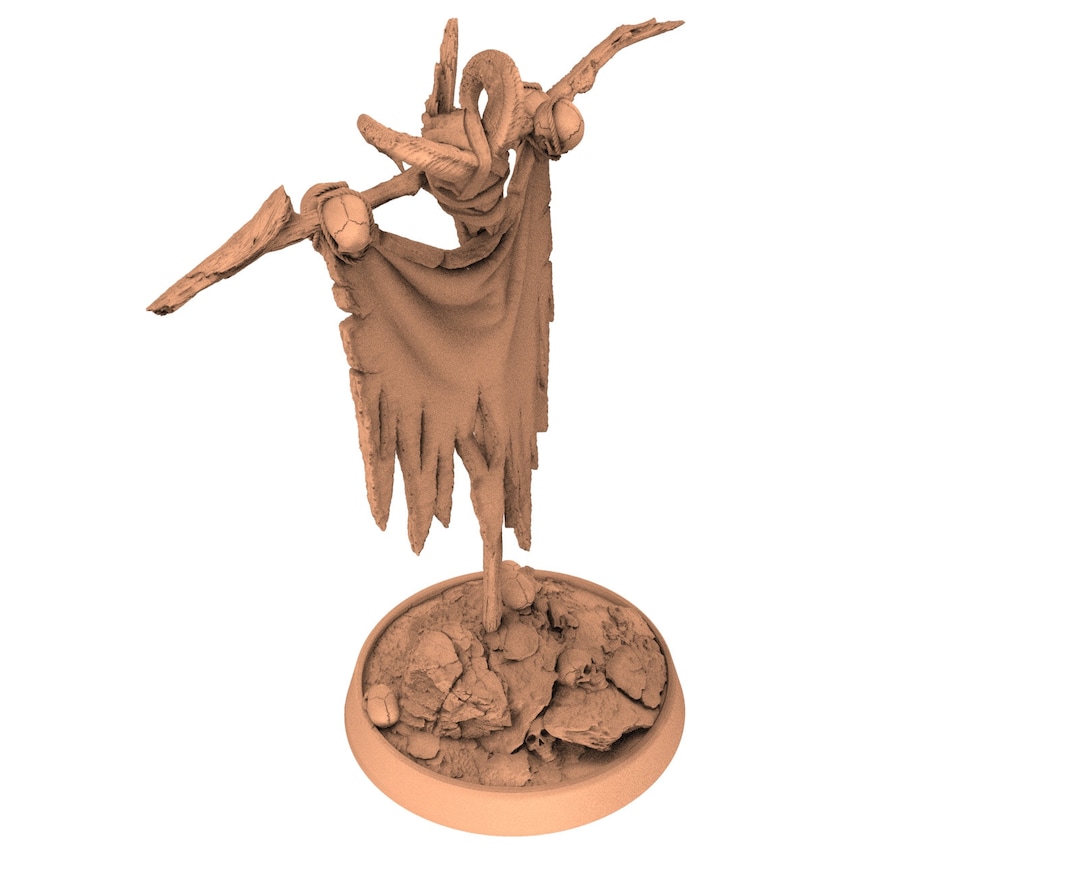 Beastmen - Banner of Chaos, the Rawmen of Haarkanjaka, Daybreak ...