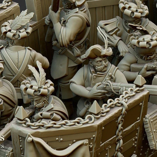 Imperial Fantasy Battle Platform Imperial - Etsy