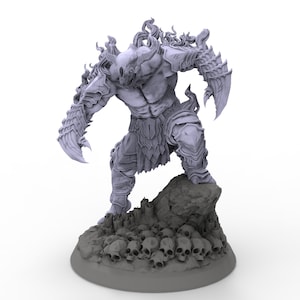 Creatures - Nightshade, Time Abyss, for Wargames, Pathfinder, Dungeons ...