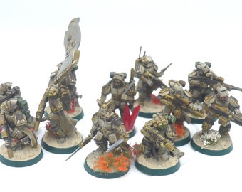 Imperial Army storm Troopers Heavy Weapons Imperial - Etsy