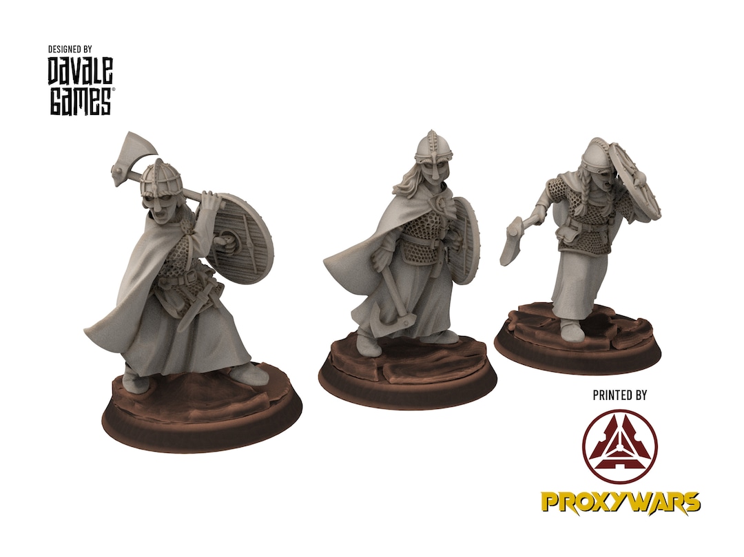 Rohan Hengstland Infantry Shield Maidans, Marksman Knight of Rohan, the ...