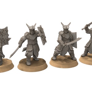 Easterling - Eastern Rising Sun Army Bundle x26 Minis Dark Lords ...
