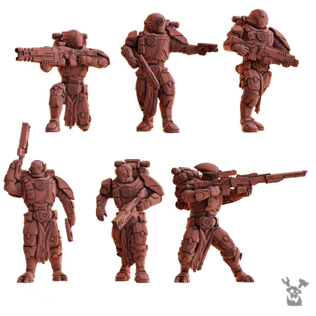 Celestial Peace - Celestial Warriors Squad, Communist Empire, AI Empire ...