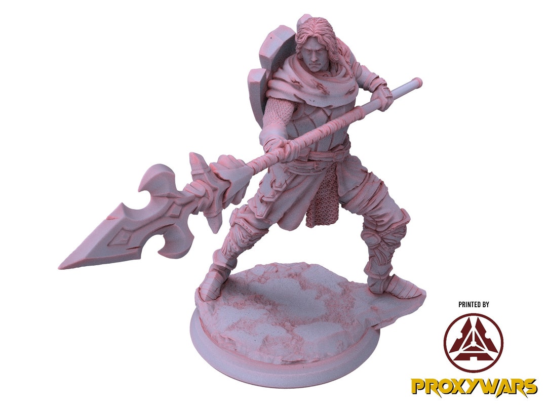The Infinity of the Void - Hero - Master Galrian, Manifestations of ...