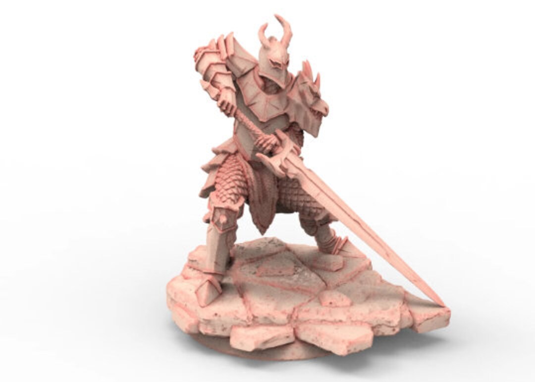 Undead - the Knight, Draconian Devotees Vampires, Bloodthirster Flesh ...