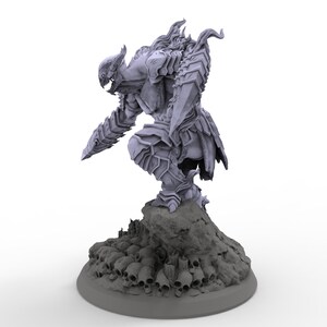 Creatures - Nightshade, Time Abyss, for Wargames, Pathfinder, Dungeons ...