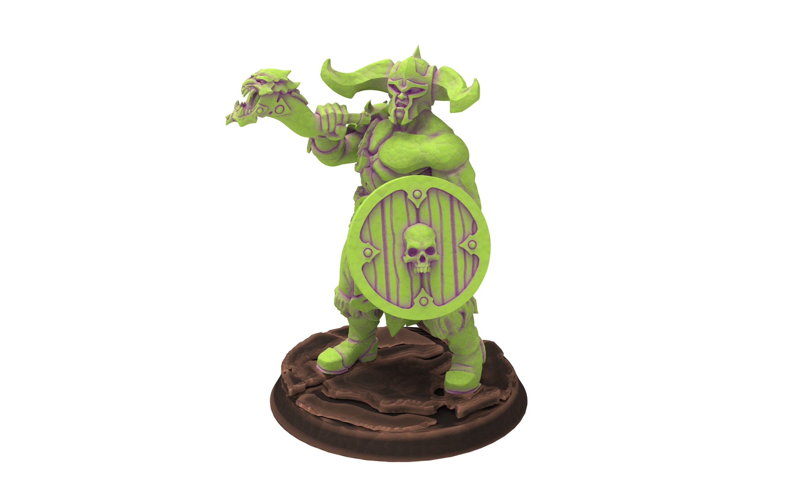 Wild Hunters Chaos Heavy Warriors Wild Hunter Pestilent - Etsy