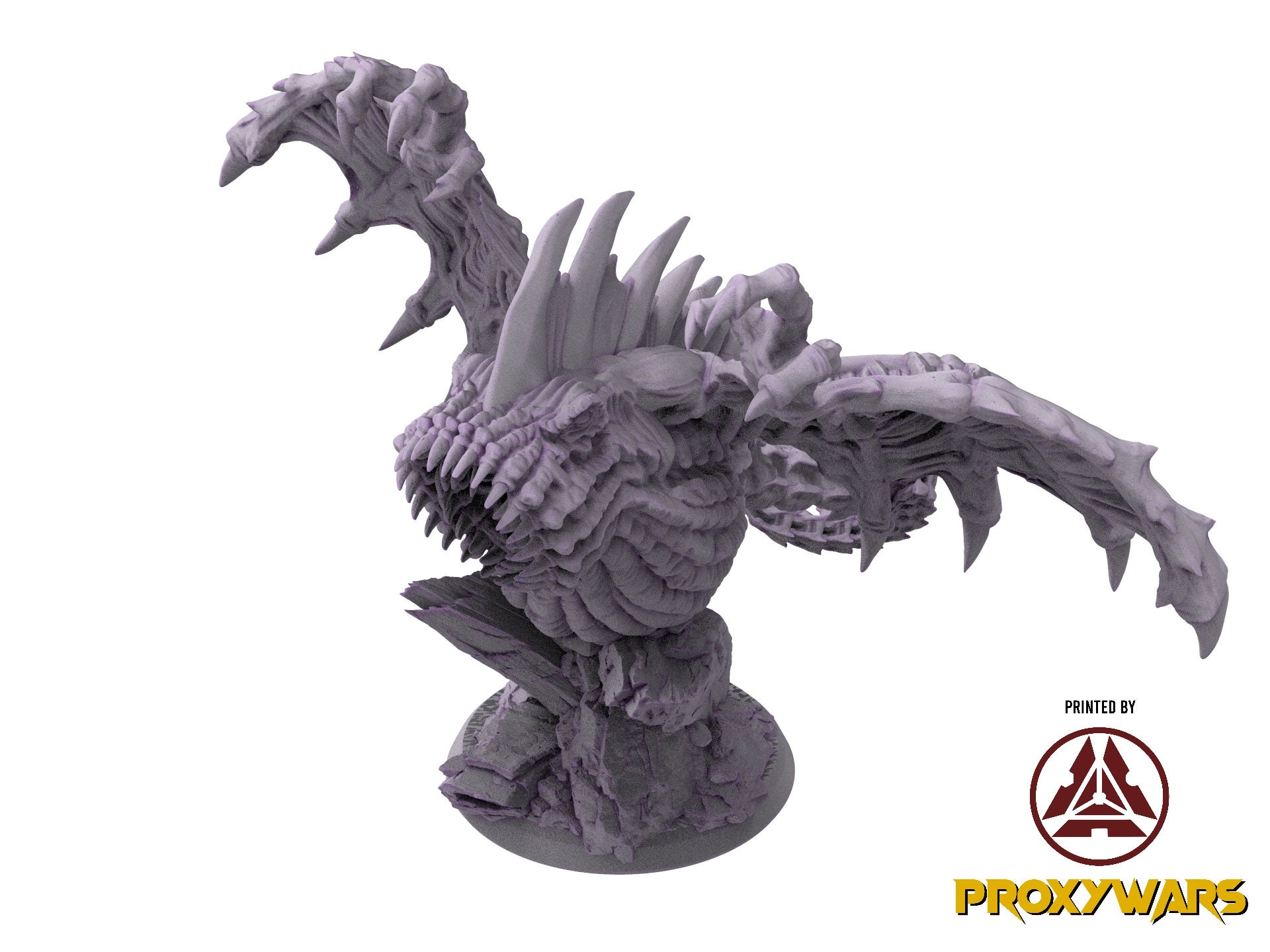 The Gates of Despair - Hero - Gormon, Twilight Sentinel (25 Mm), Quest ...