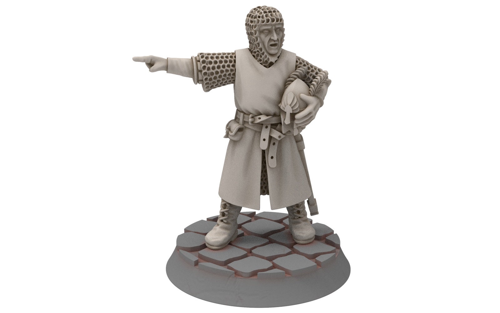 Gandor - Citadel Guard Balista, Scorpio Siege Engine, Defender of the ...