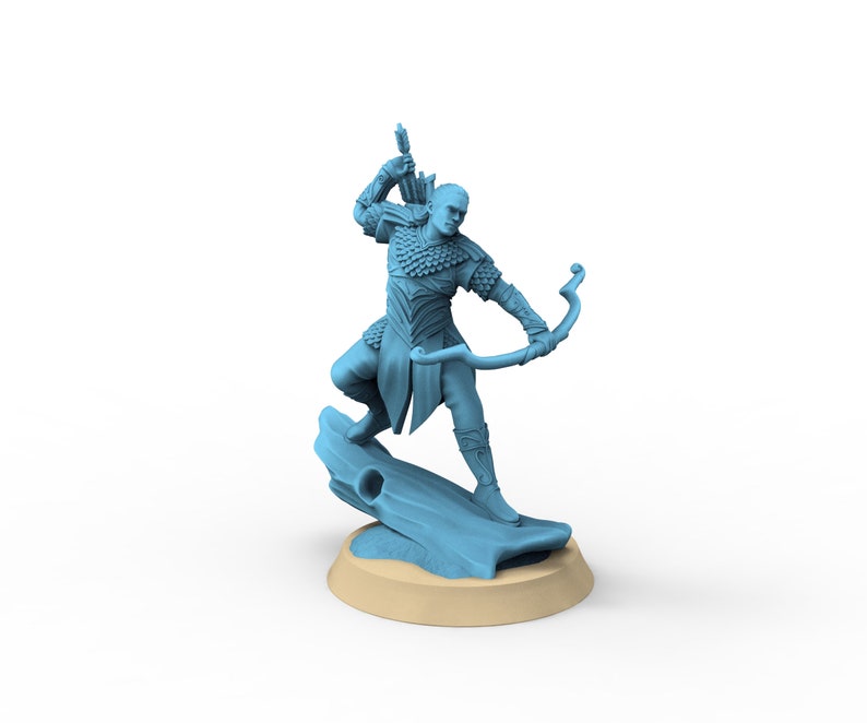 TTRPG Party Character BUNDLE for Dnd Pathfinder and Other - Etsy UK