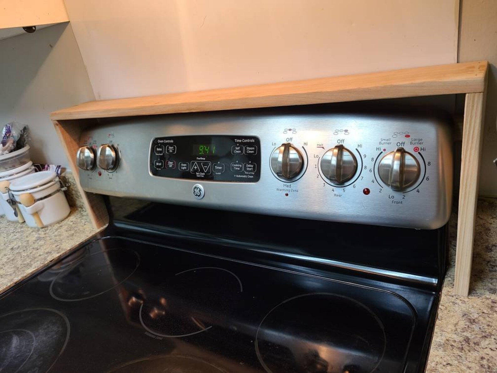 Over-the-stove Shelf/spice Rack/storage Rack - Etsy