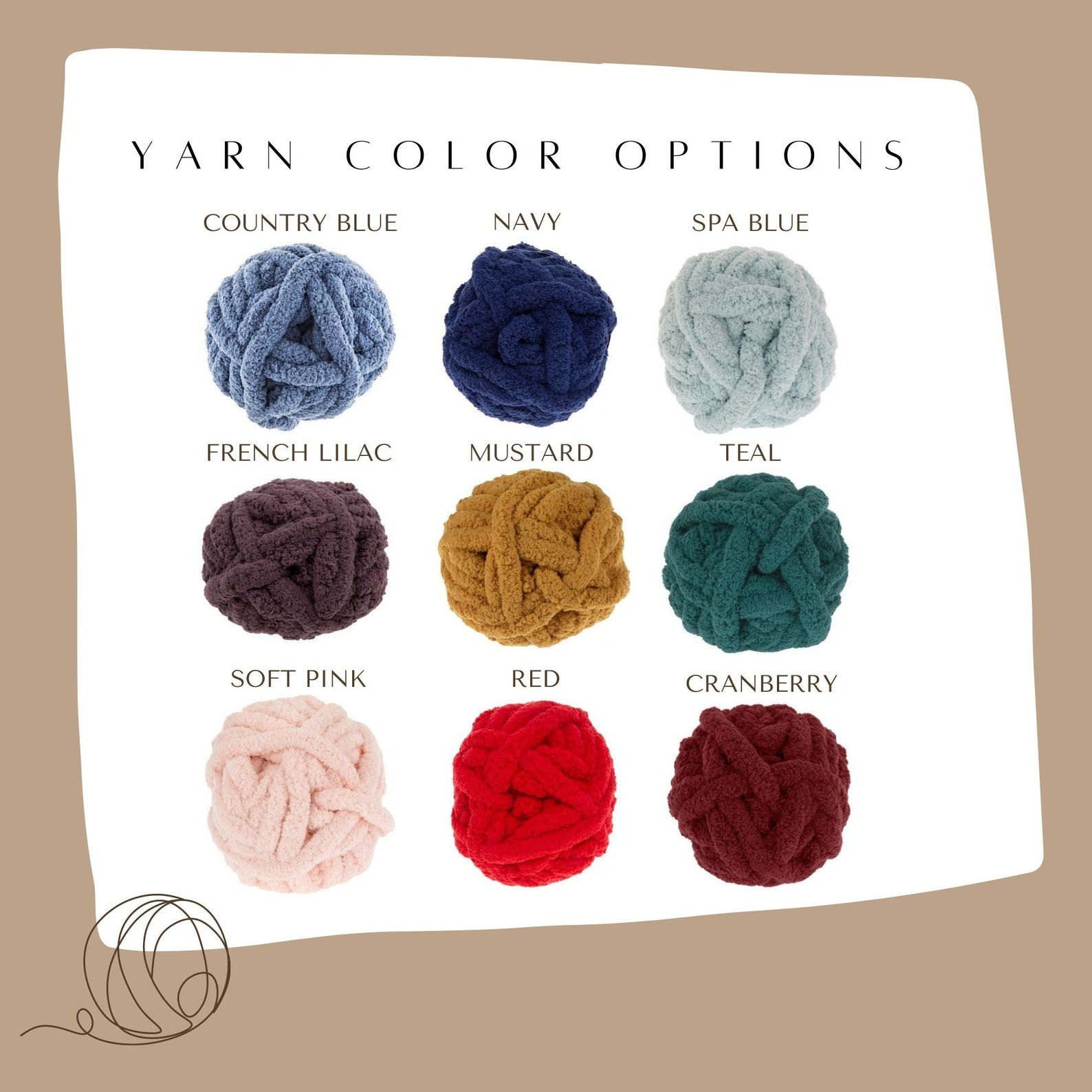 Chunky Blanket | Hand Crochet Blankets | Super Cozy | Thick and Warm ...