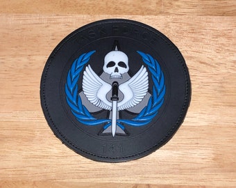 Task Force Patch - Etsy