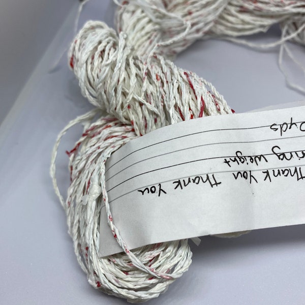 Yarn Thank You - Etsy