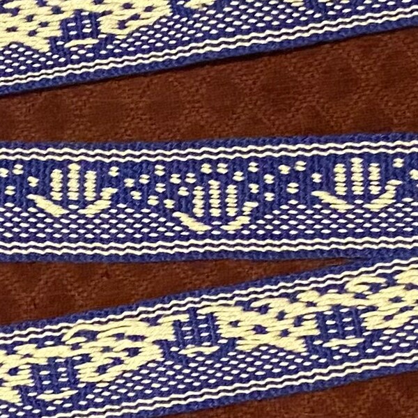 Baltic Pickup Pattern - Etsy