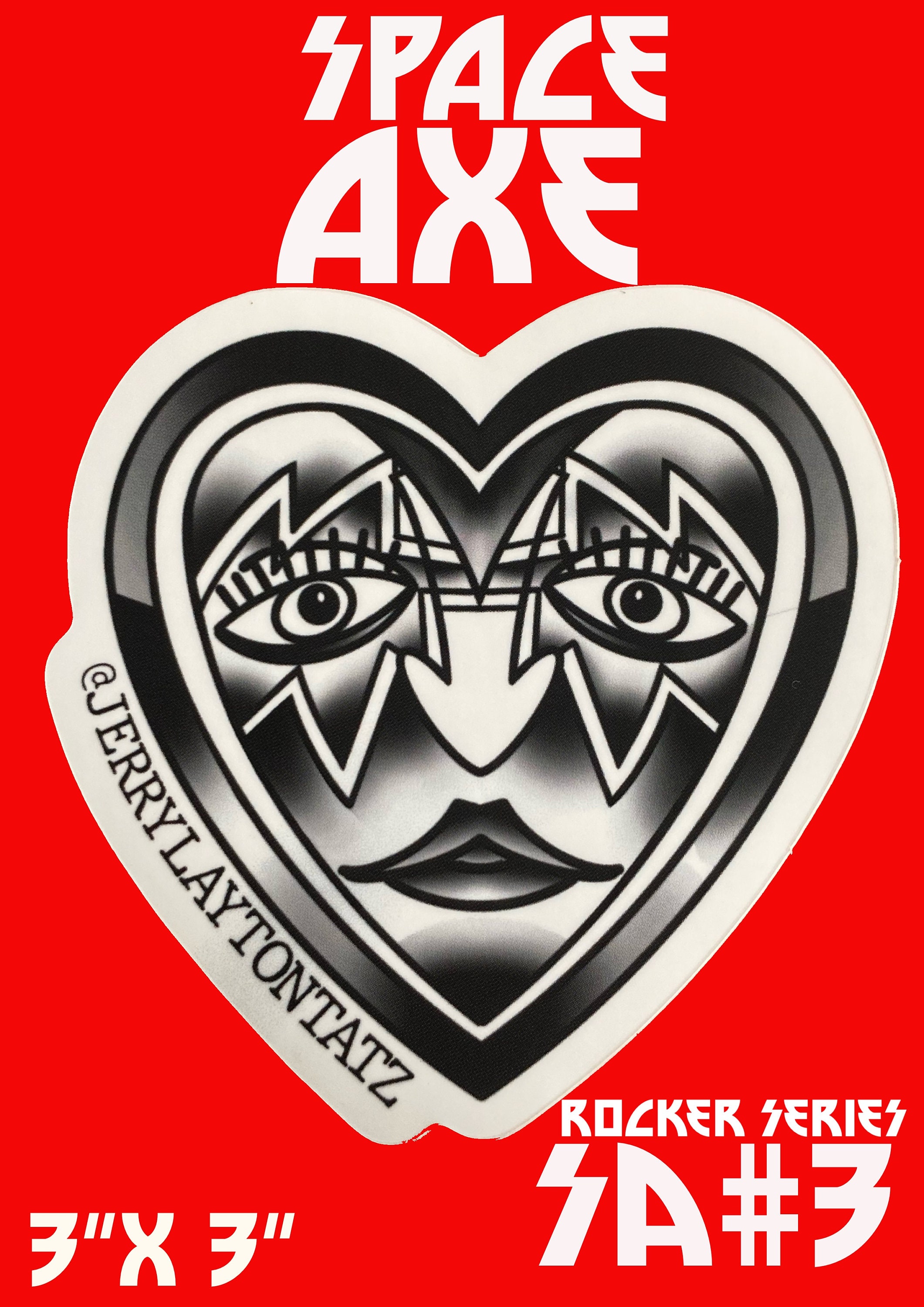 KISS Stickers,kiss Sticker Packs,kiss Collectable,rock and Roll ...