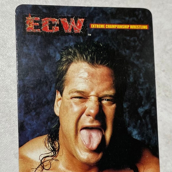 Ecw - Etsy