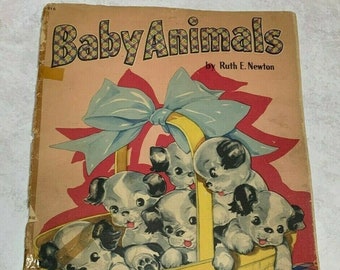 Let's Play Store Ruth E. Newton and Mabel Horn SIGNED - Etsy