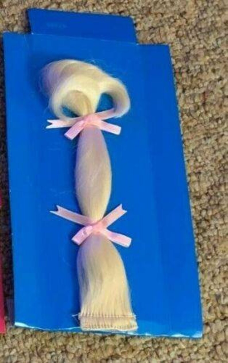 Barbie 1994 Cut and Style Beauty Parlor - Etsy