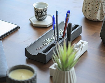 Multi Pen Holder - Etsy