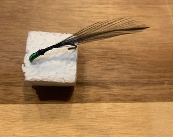 Green Hornet Pole - Etsy