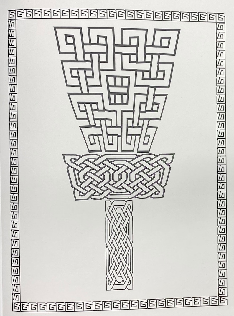 The Disc Golf Coloring Book - Etsy