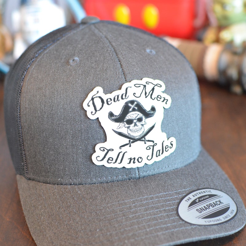 Customize Pirate Hat - Etsy