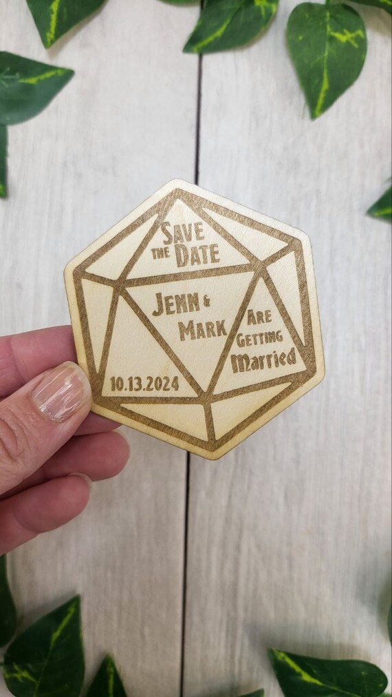 Jenn Dice Wedding