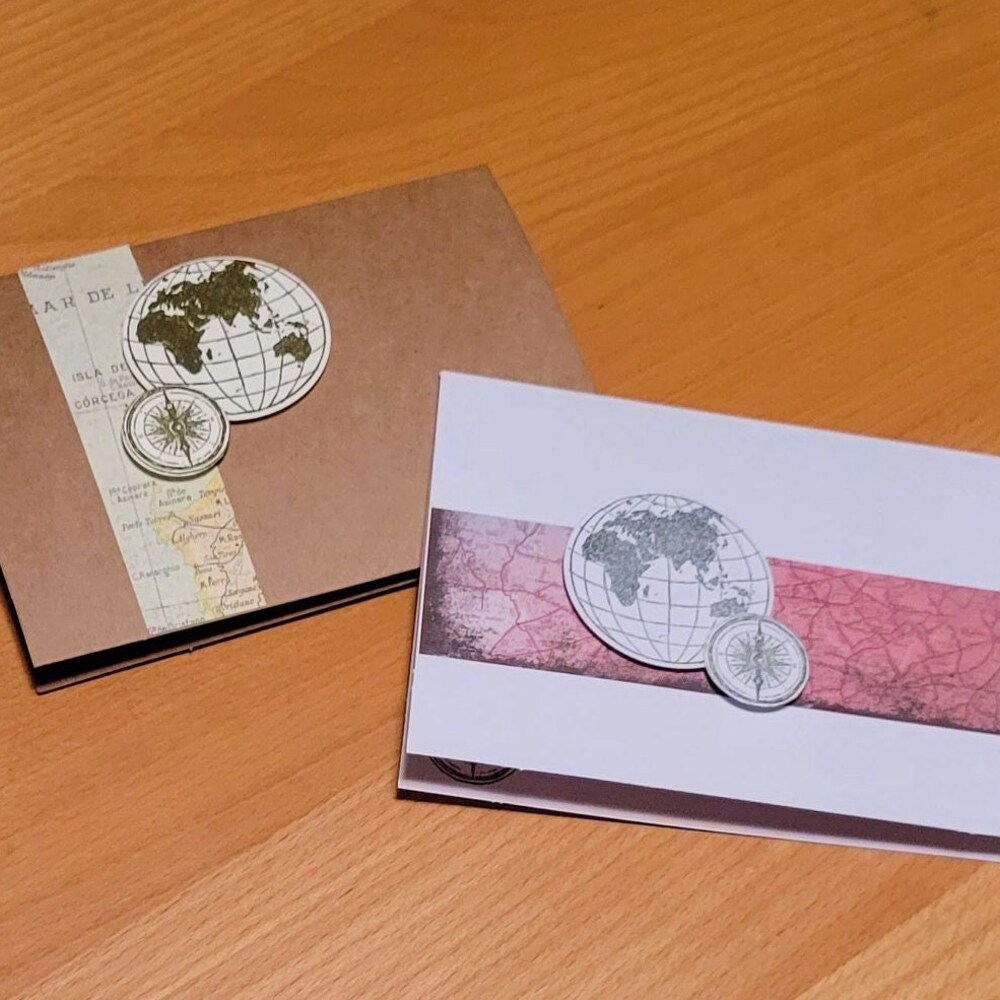 HandmadeLoveCardShop - Etsy