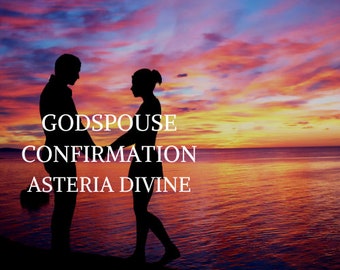 Godspouse Confirmation - Etsy