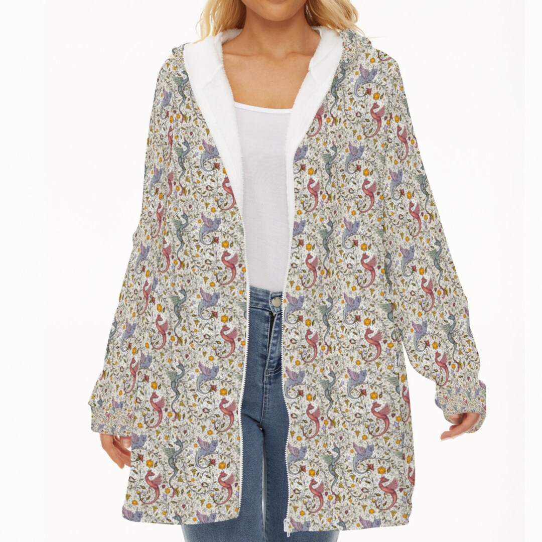 Dnd Hoodie Jacket Dnd Gifts Dnd DM Gifts Dnd Dice Gift - Etsy