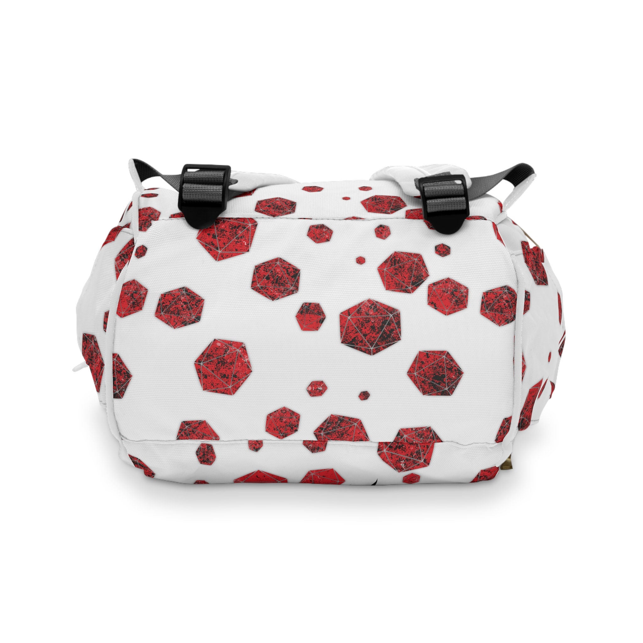 Dnd Diaper Bag Diaper Backpack Dnd Bag Dnd Gifts DM Gifts - Etsy