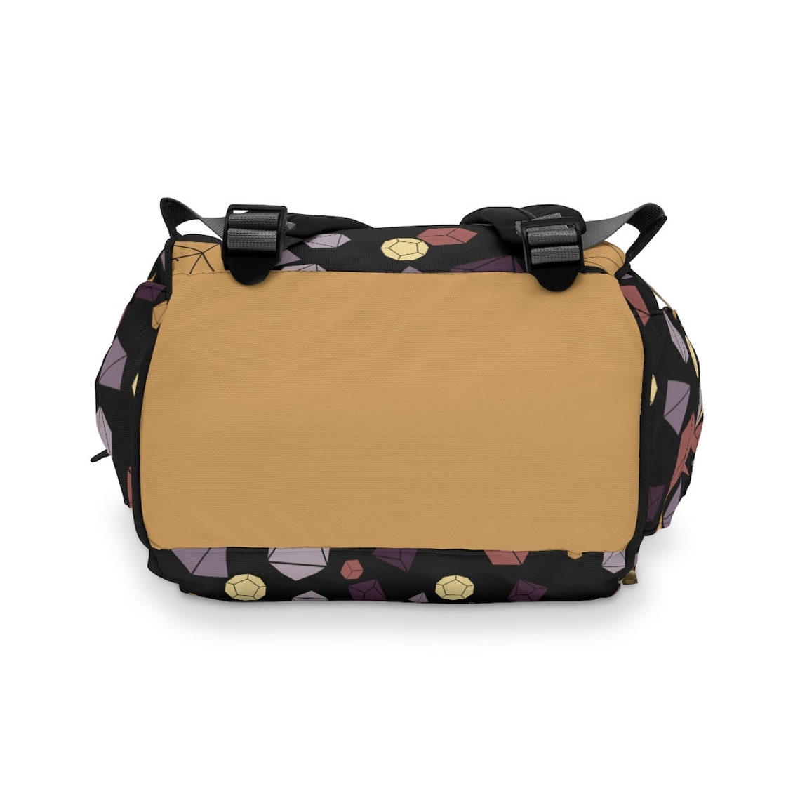 Dnd Diaper Backpack Dnd Backpack Dnd Bag DM Gifts Dnd - Etsy Canada