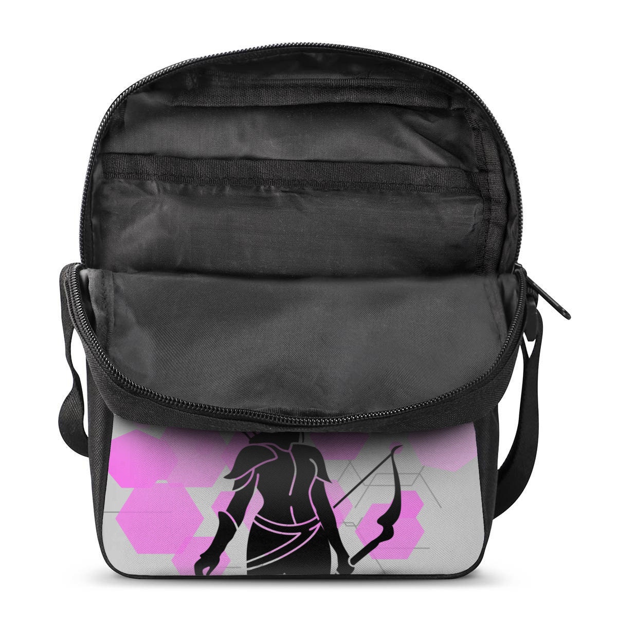 Dnd Satchel Dnd Ranger Bag Dnd Dragon Bag Dnd Bag Dnd - Etsy